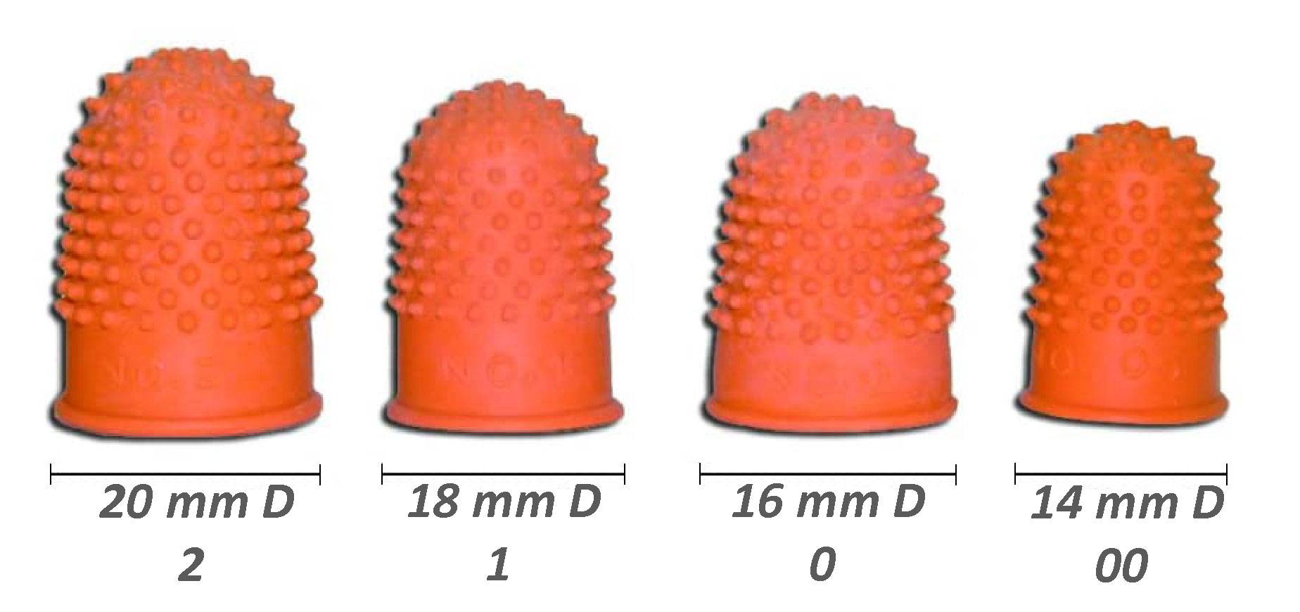 Thimblettes