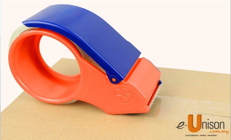 OPP Tape Dispenser Without Handle 2"
