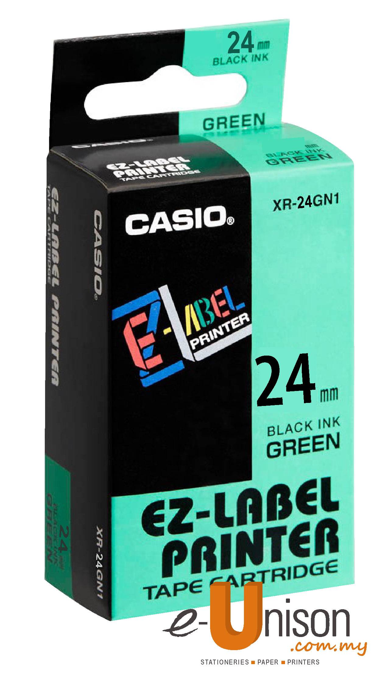 Labelling Tape