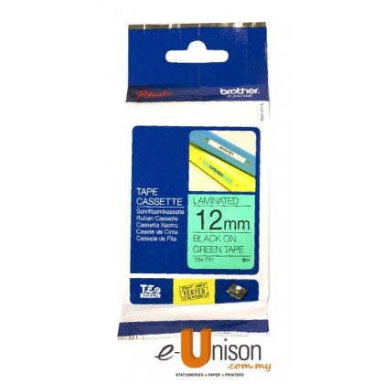 Labelling Tape