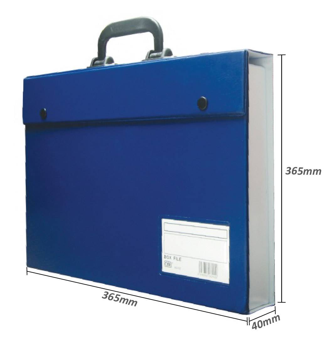 box-file