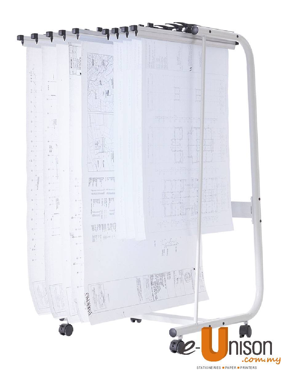 Plan Hanger