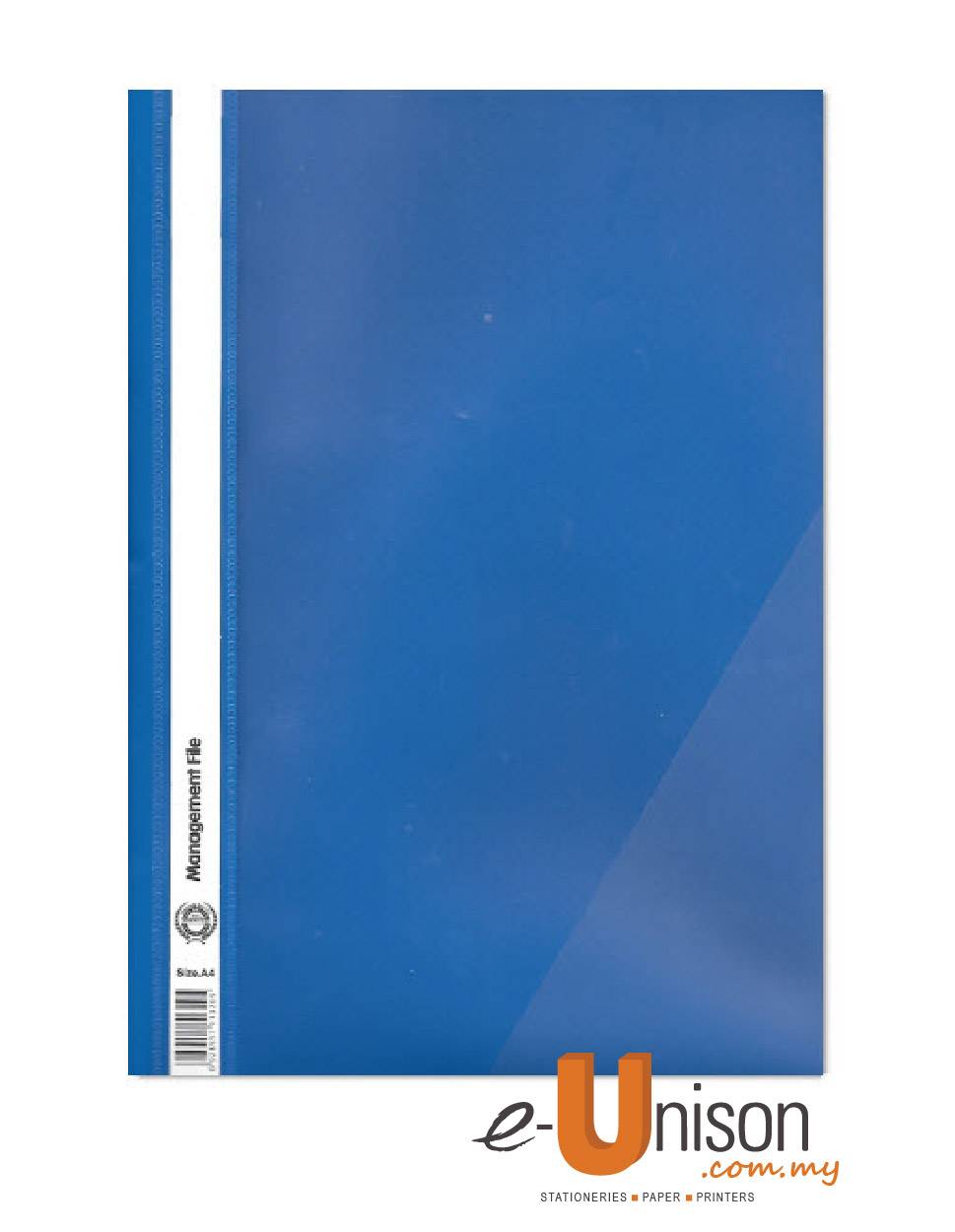Management File