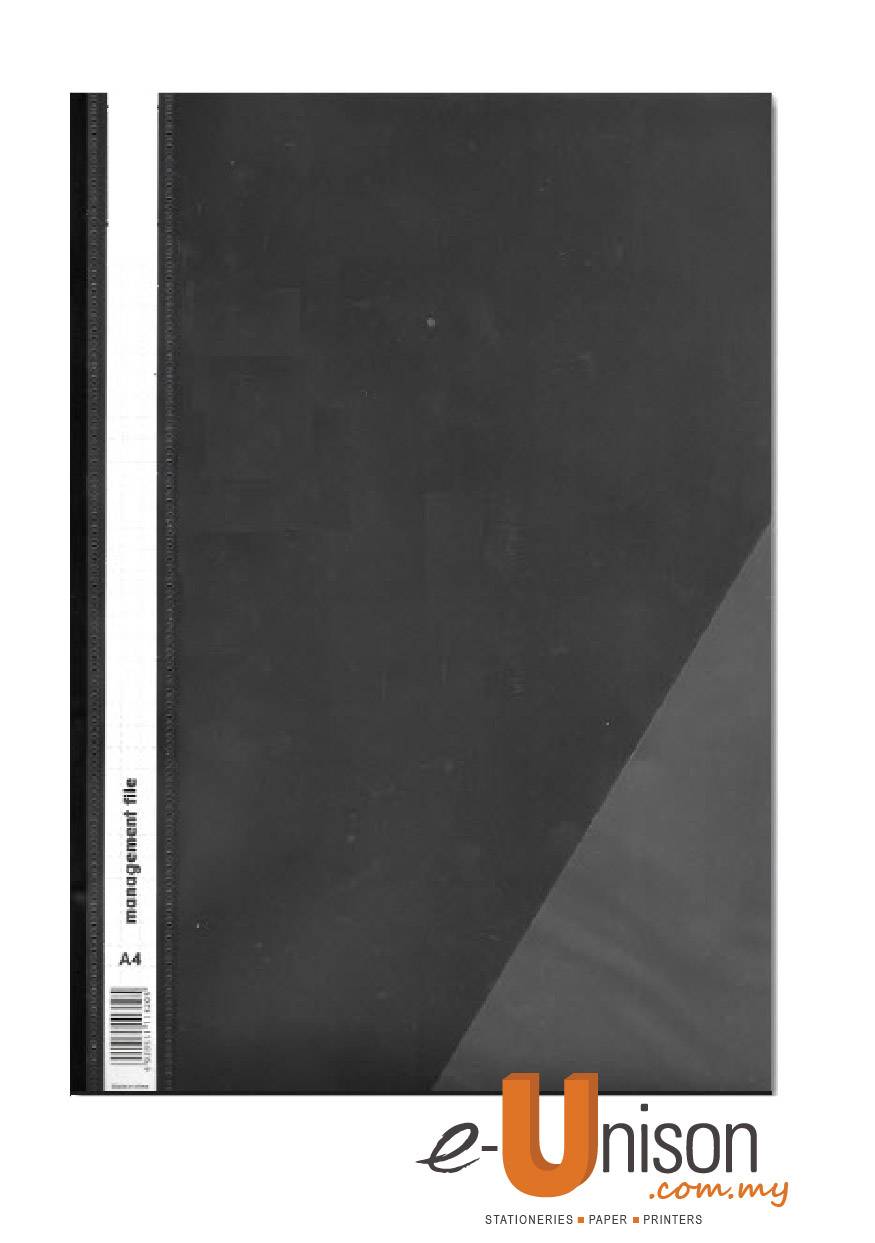 Management File