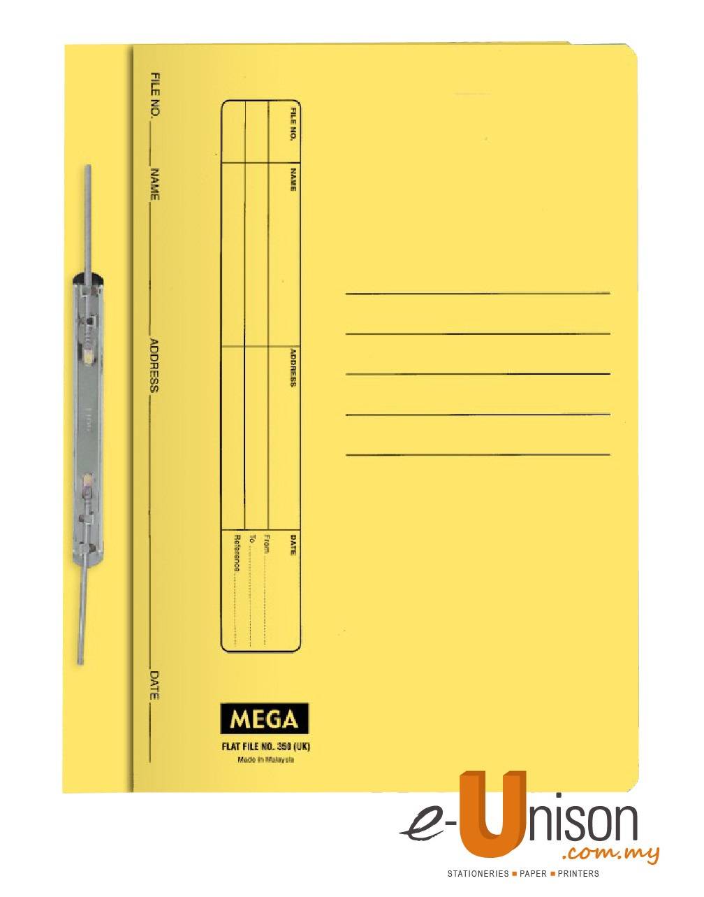 Flat File flat-file