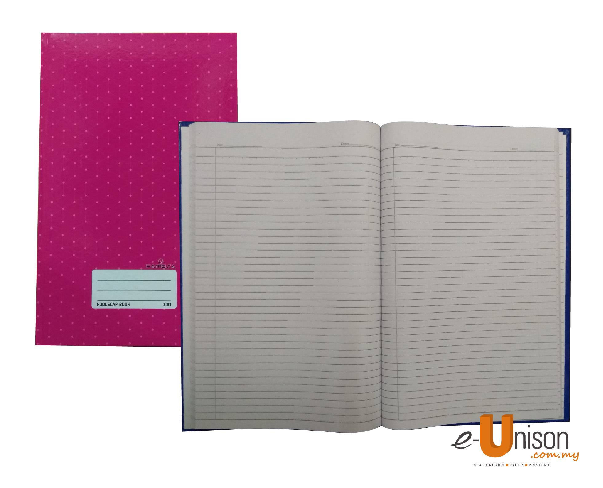 Hard Cover Book