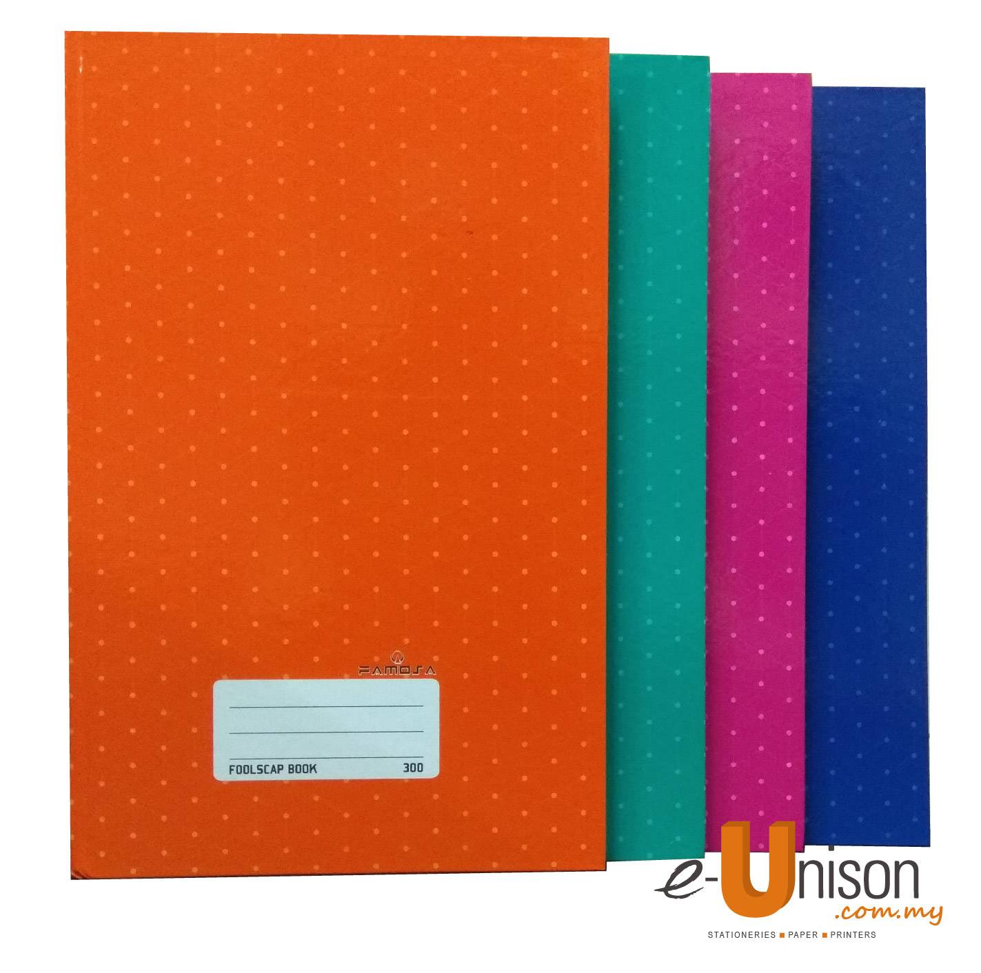 Hard Cover Book