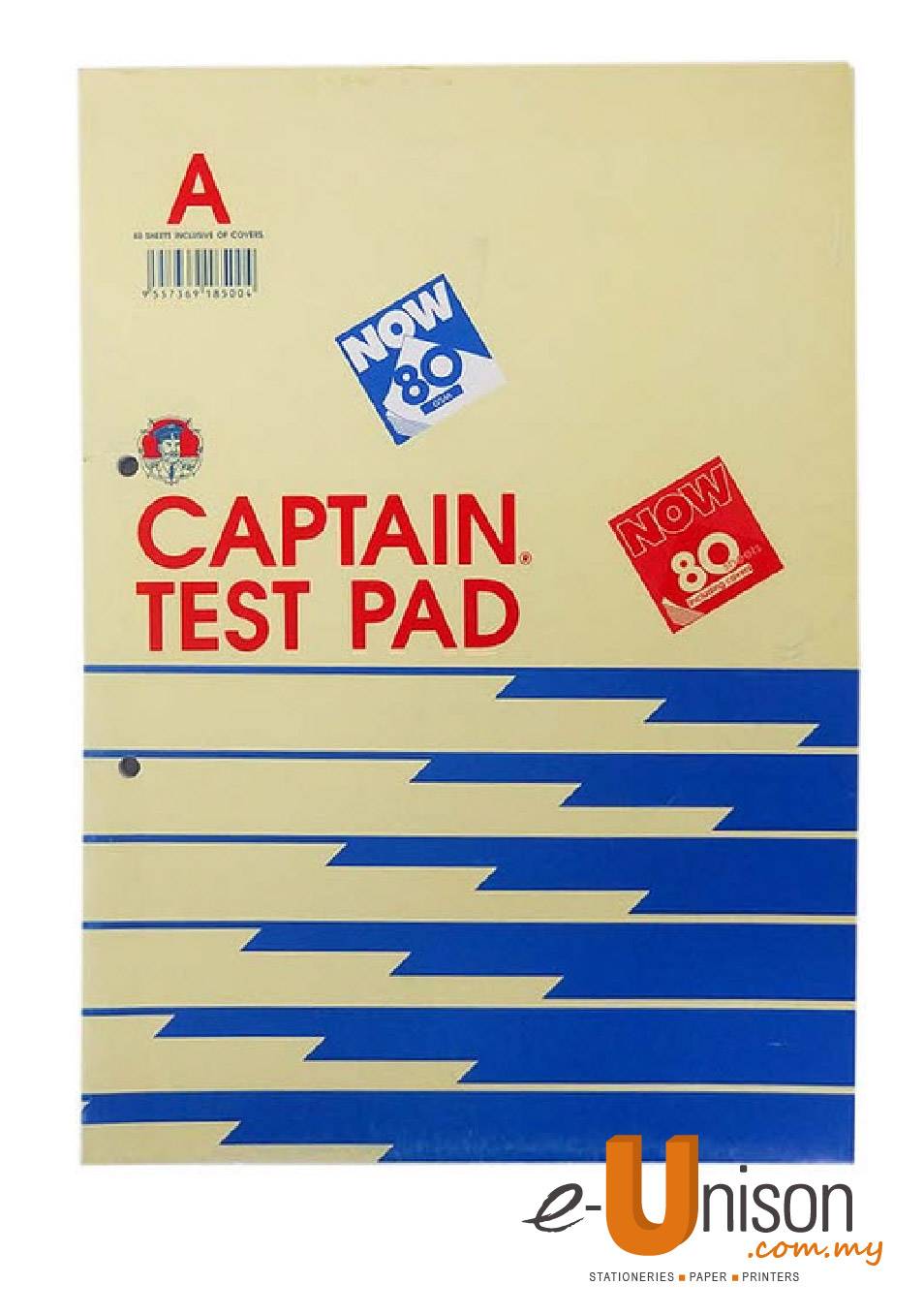Pad