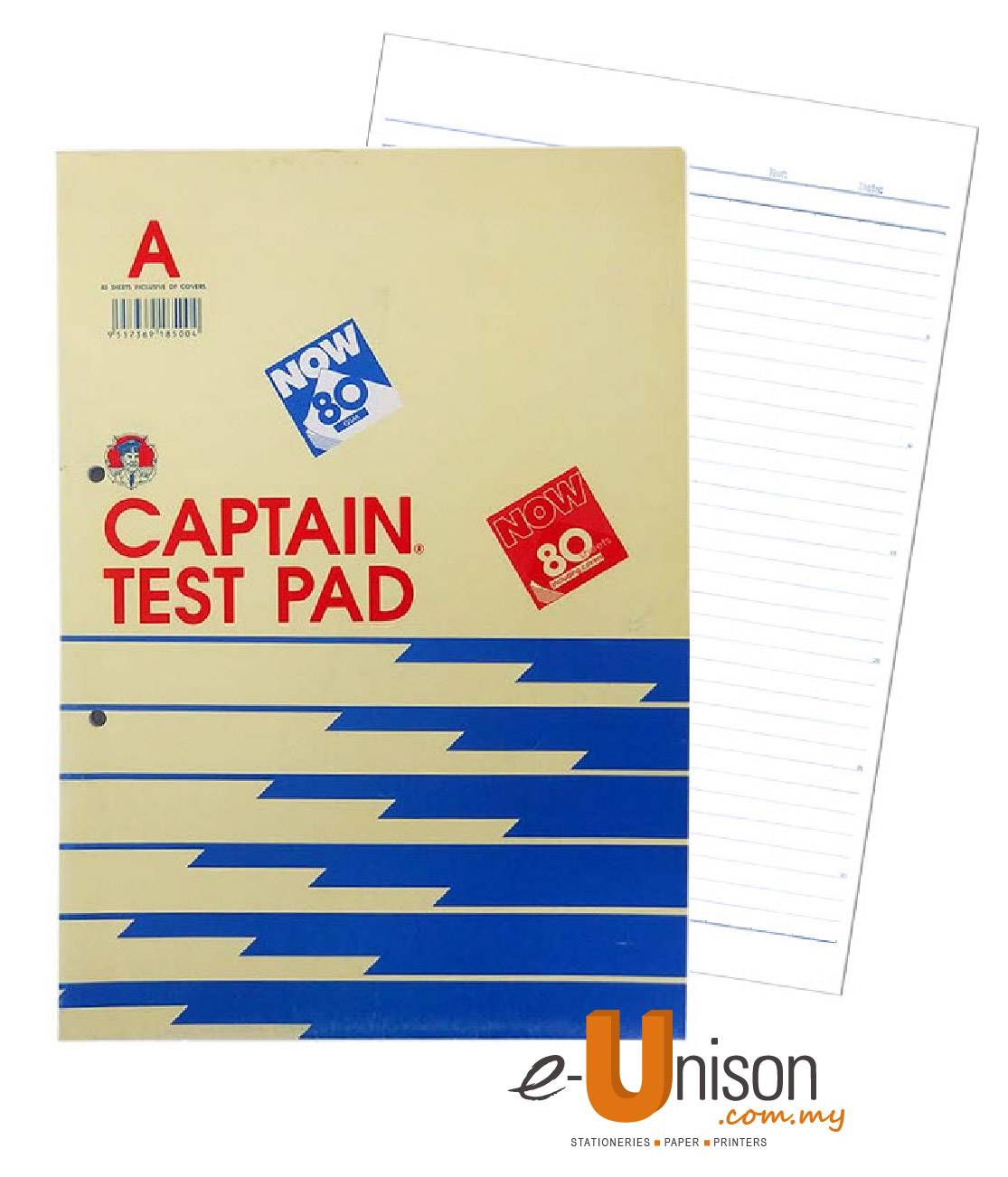 Pad