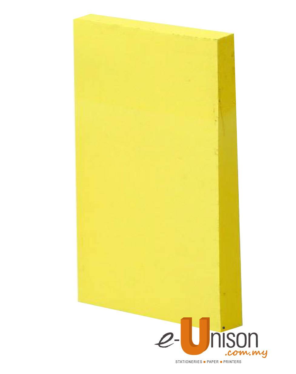 Sticky Note Pad