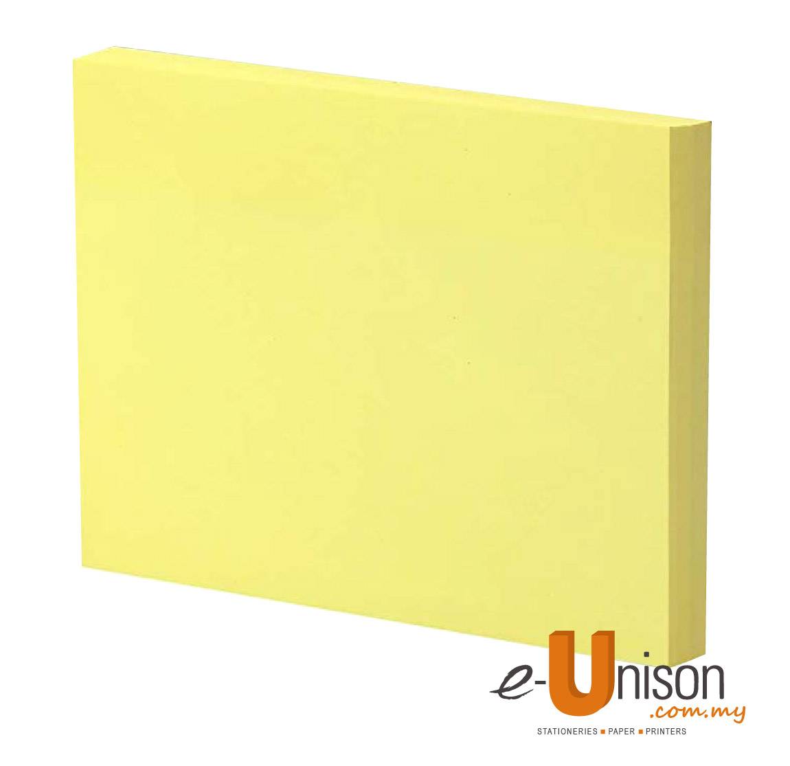 Sticky Note Pad