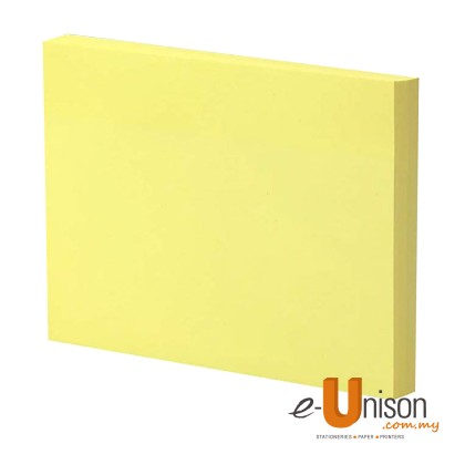 Sticky Note Pad