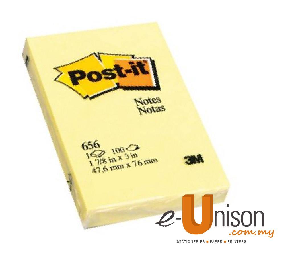 Sticky Note Pad