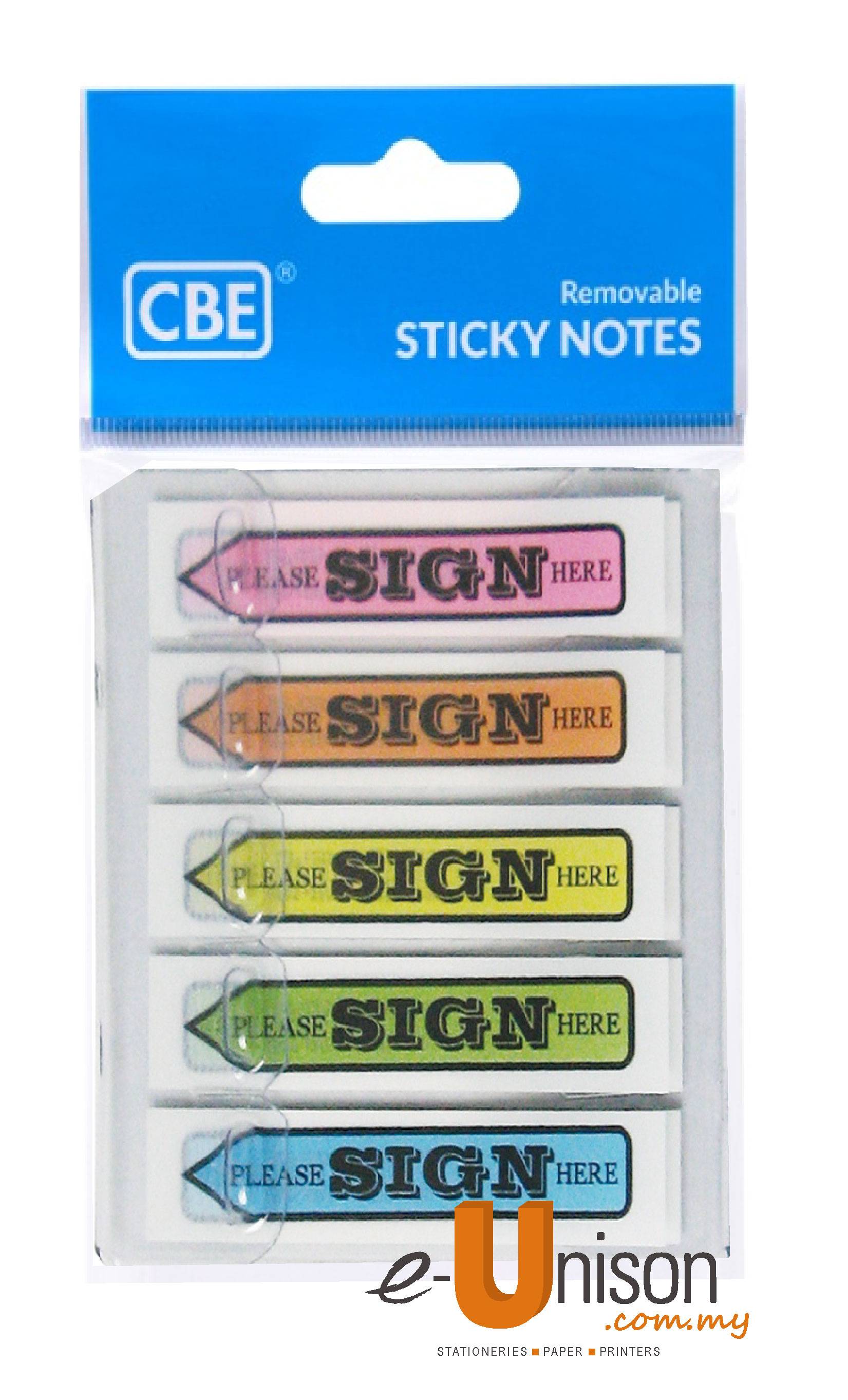 Sticky Board