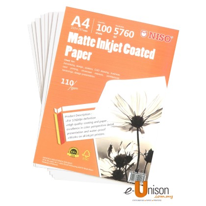 Photo Paper