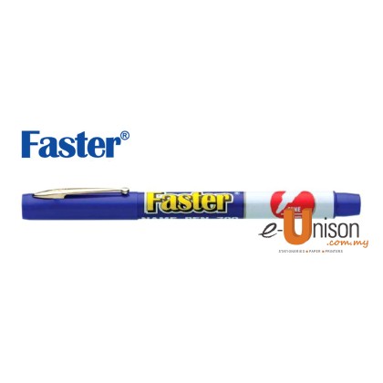 Permanent Marker
