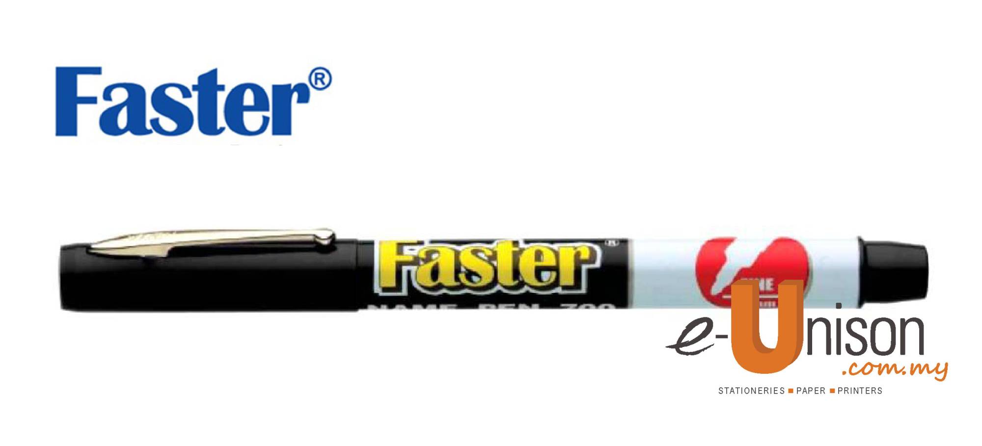 Permanent Marker