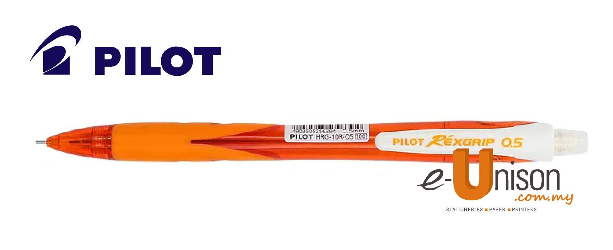 Mechanical Pencil