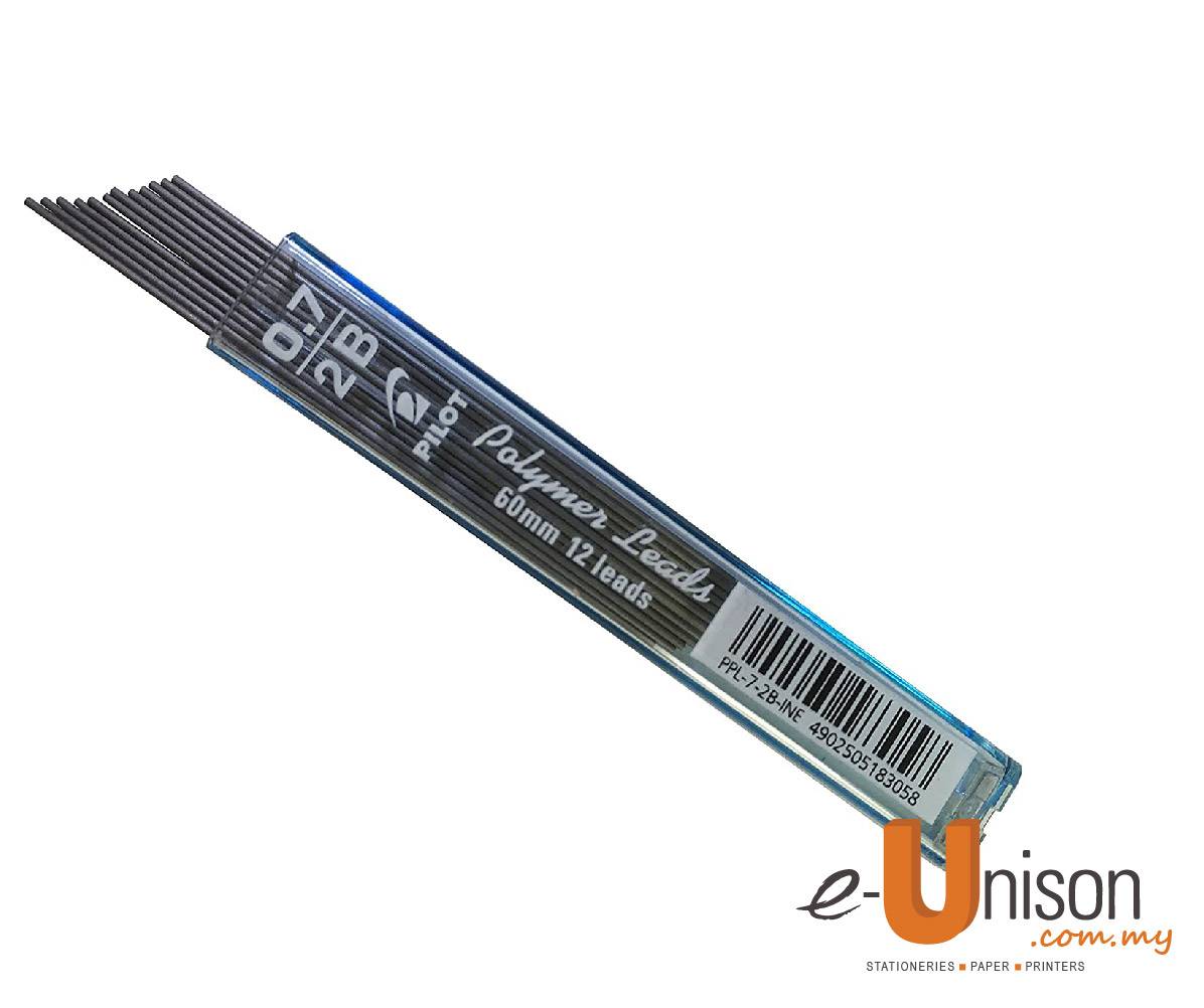 Pencil Lead