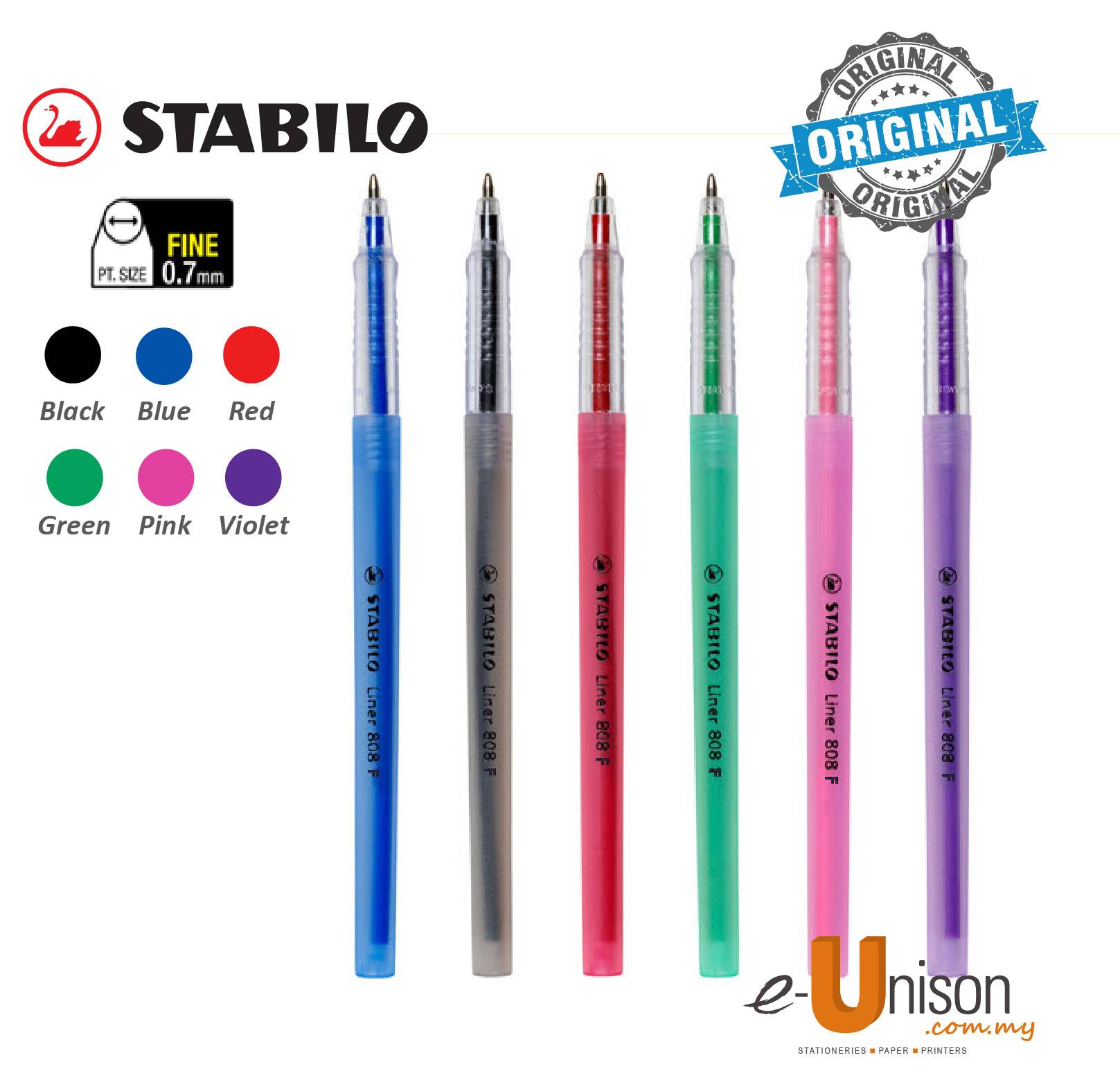 Ball Point Pens