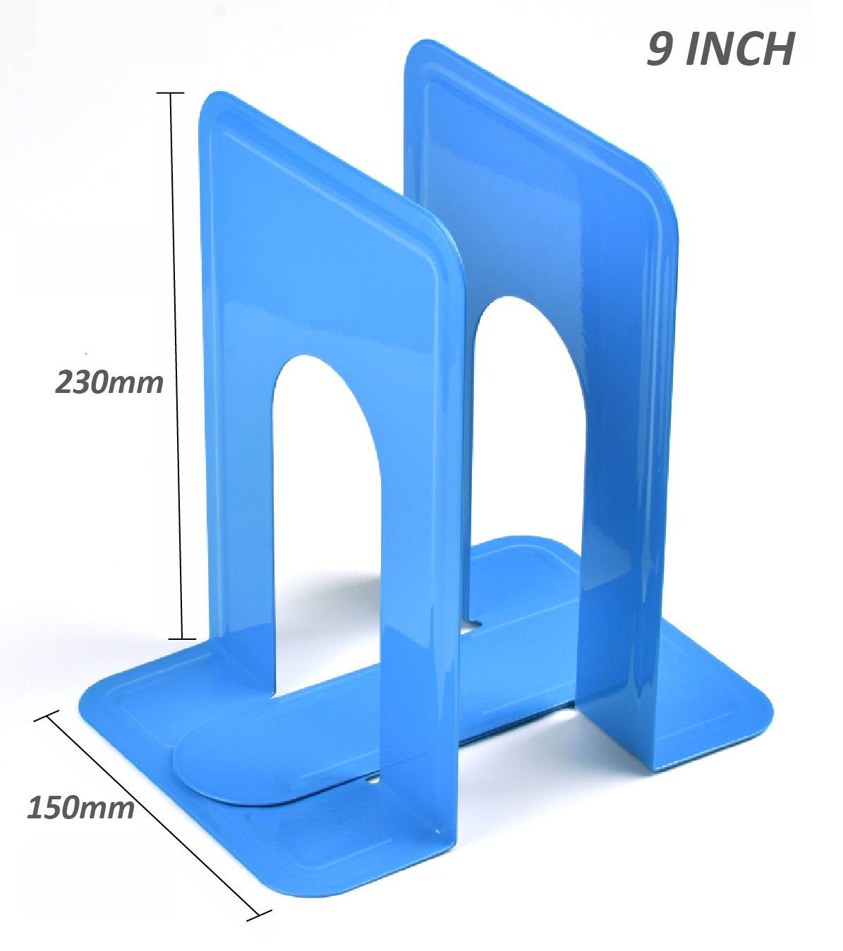 Book End