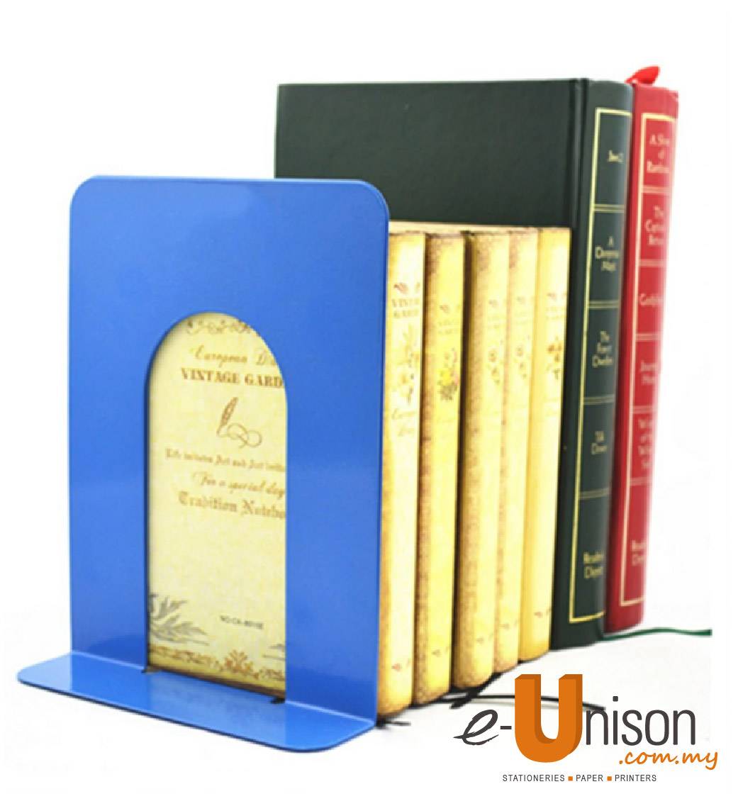 Book End
