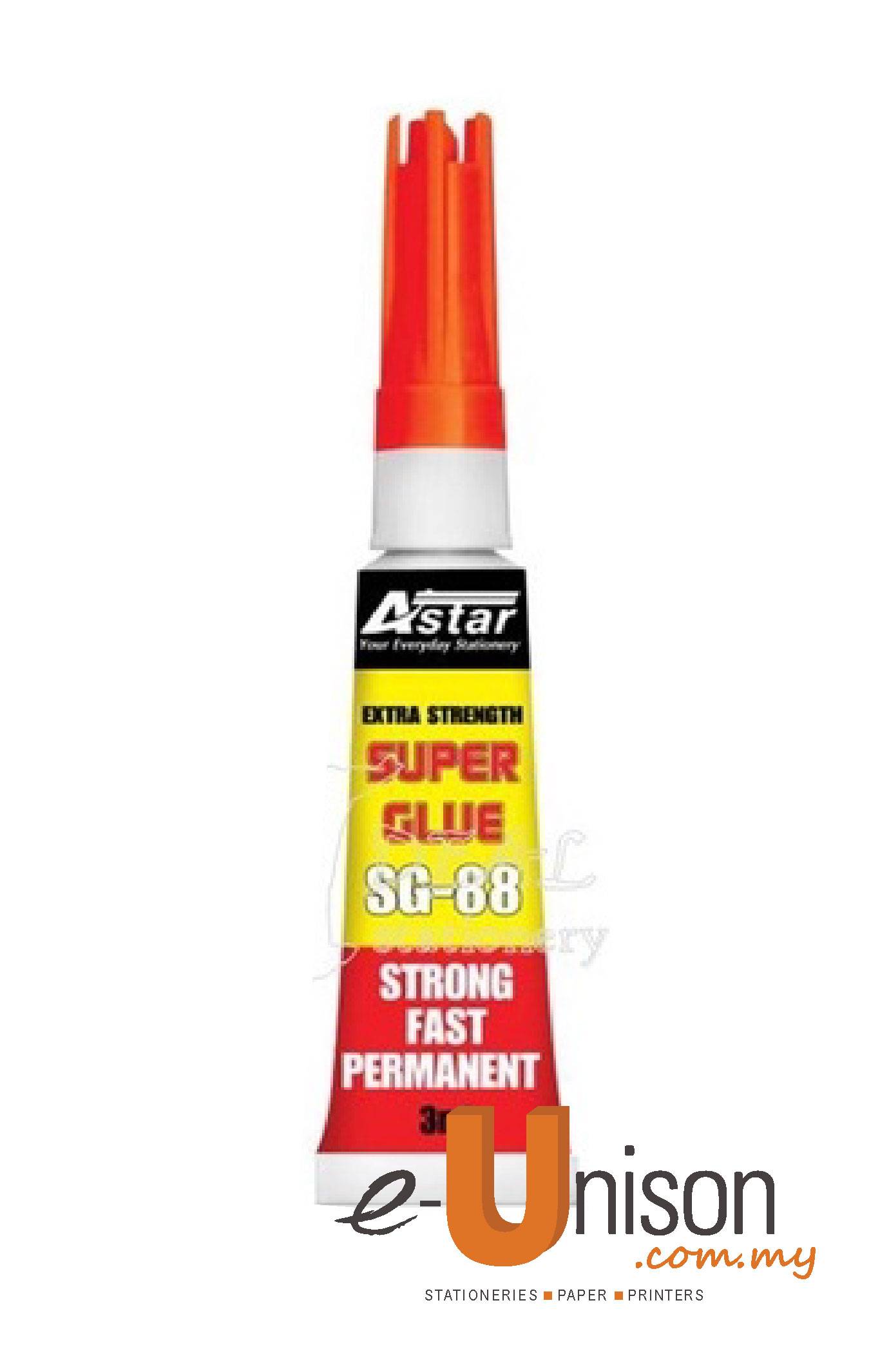 Glue