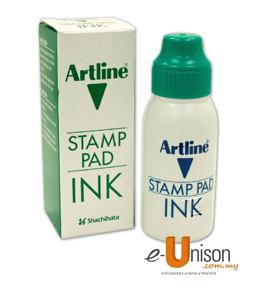 Ink