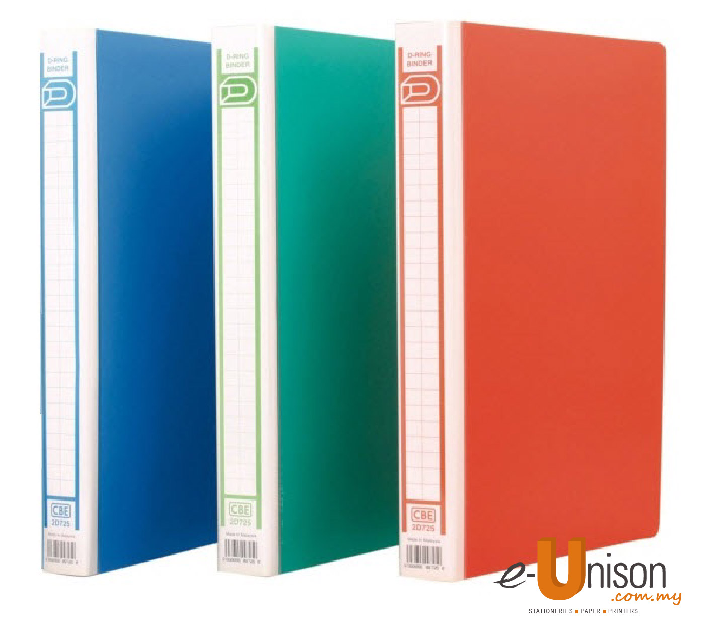 Ring File