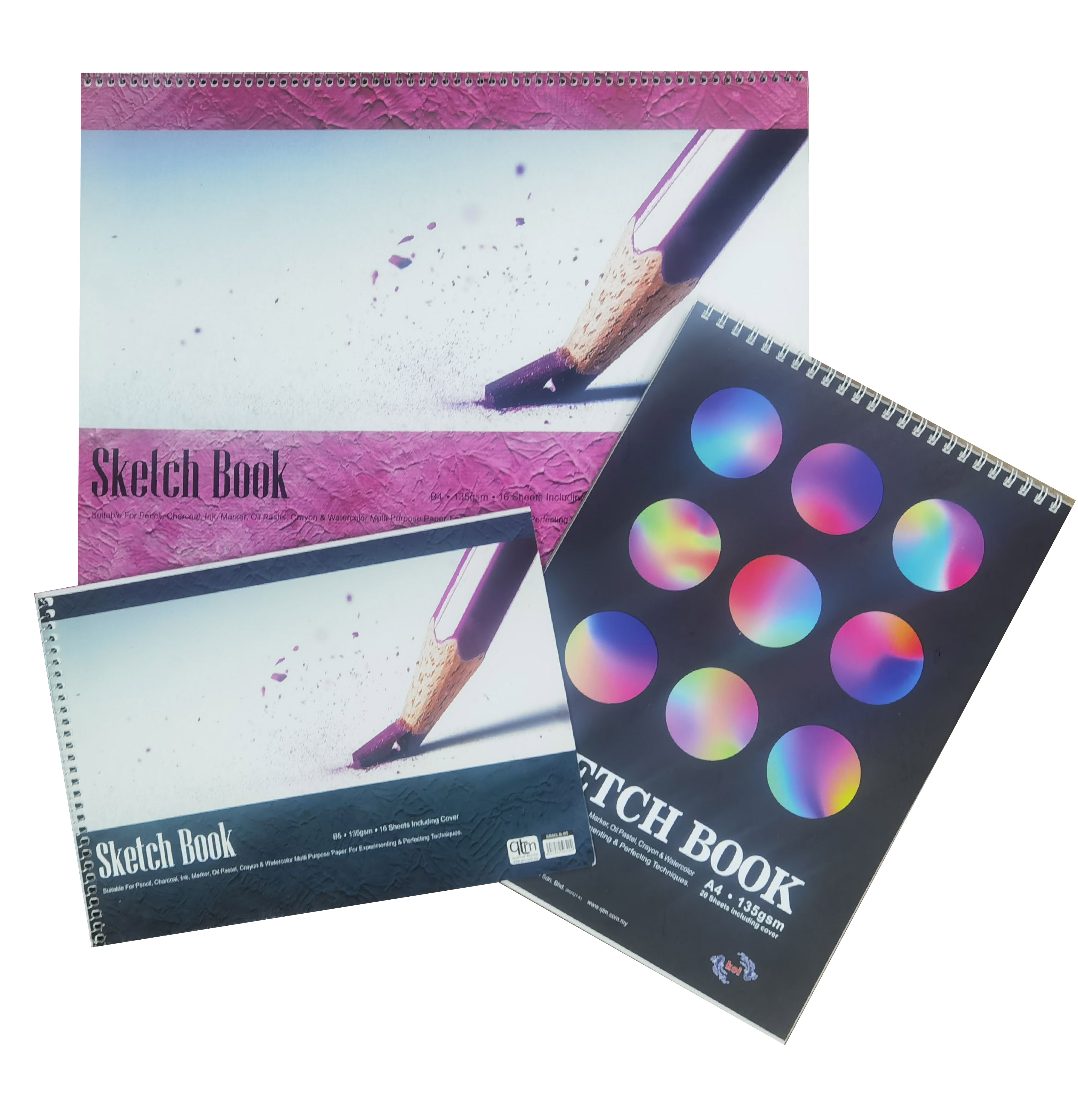 Sketch Book