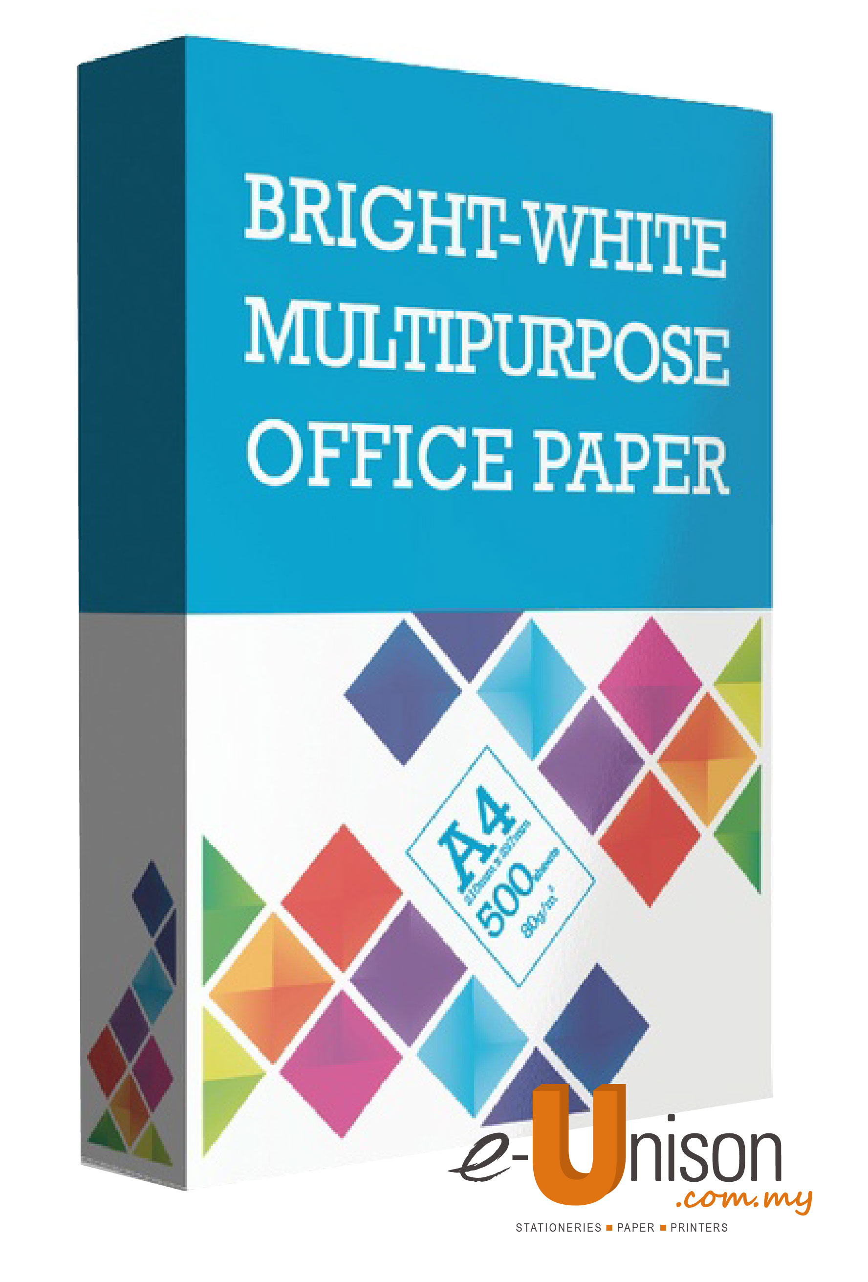 Photocopy Paper