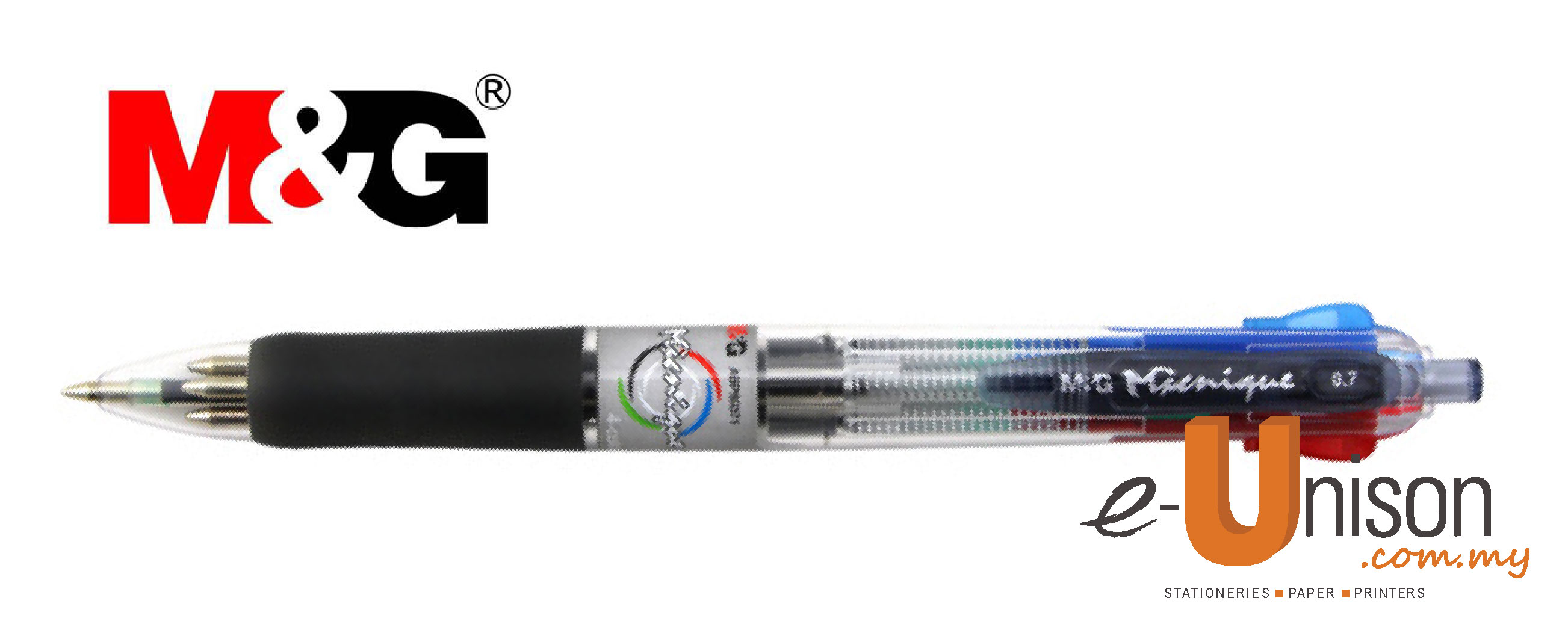 Ball Point Pen