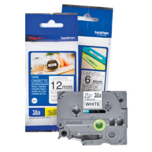 Labelling Tape